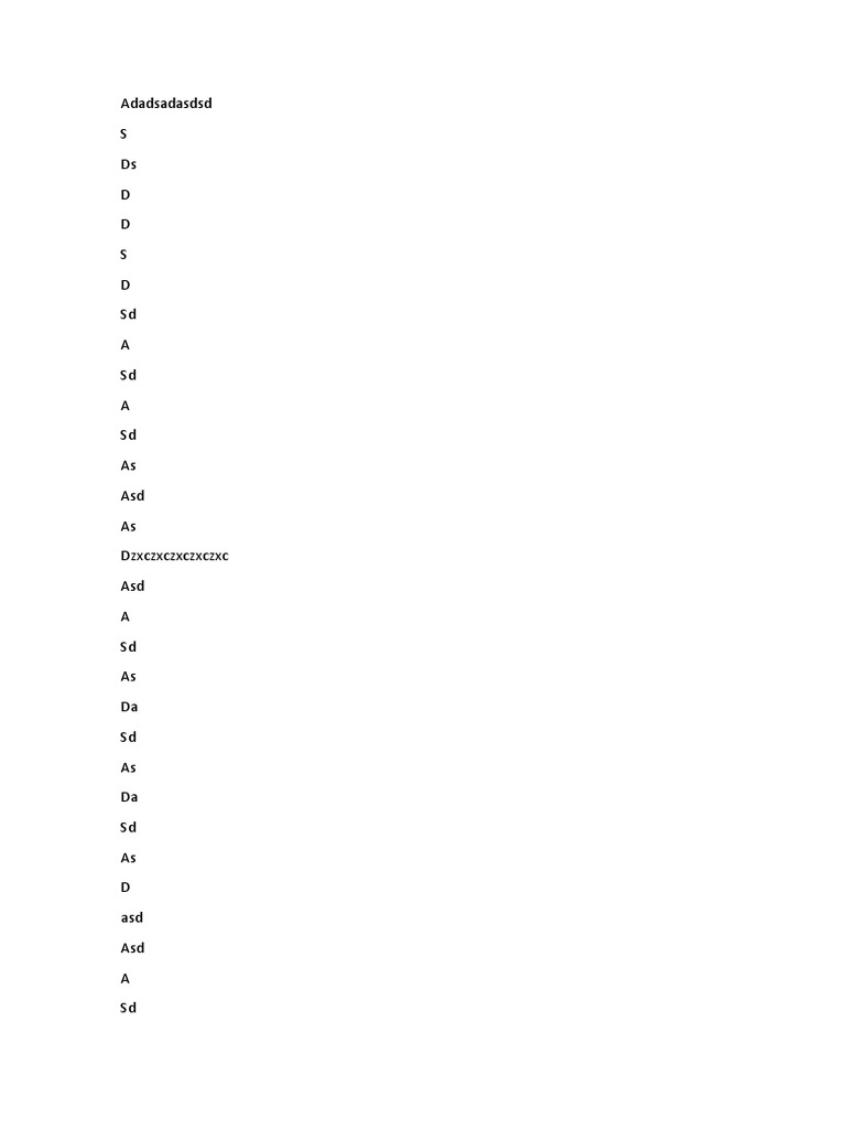 Adadsadasdsd S Ds D D S D SD A SD A SD As Asd As DZXCZXCZXCZXCZXC Asd A ...