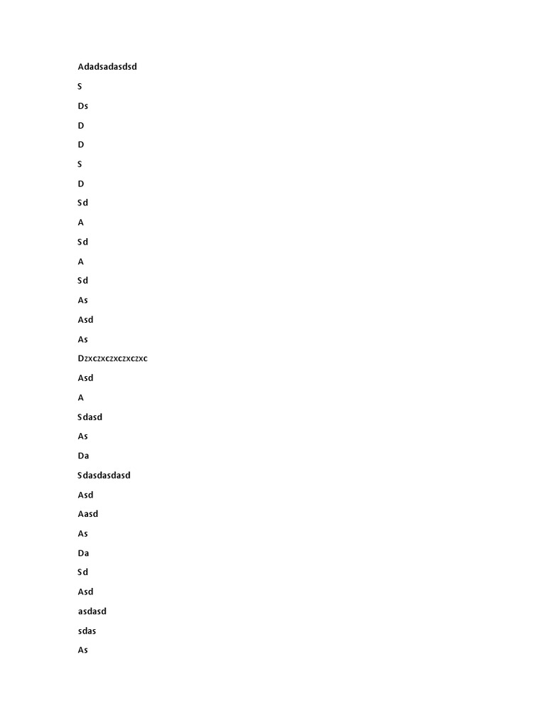 Adadsadasdsd S Ds D D S D SD A SD A SD As Asd As DZXCZXCZXCZXCZXC Asd A ...