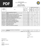 Math3 q1 Mod06 Identifyingordinalnumbers v2 | PDF | Notation | Encodings