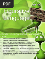 SHAMPOO Figurative Language Examples | PDF | Language Arts & Discipline ...