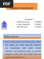 Injeksi Ranitidin HCL-KLP 1 - 1 | PDF