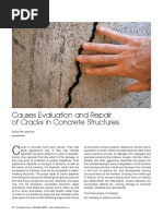 BRE Digest 361, Why Do Buildings Crack | PDF | Strength Of Materials ...