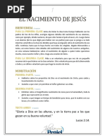 Jesús en el Templo: Actividades para Niños | PDF | María, madre de ...