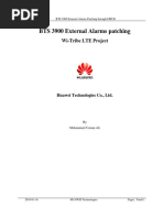 BBU5900 Hardware Description | PDF