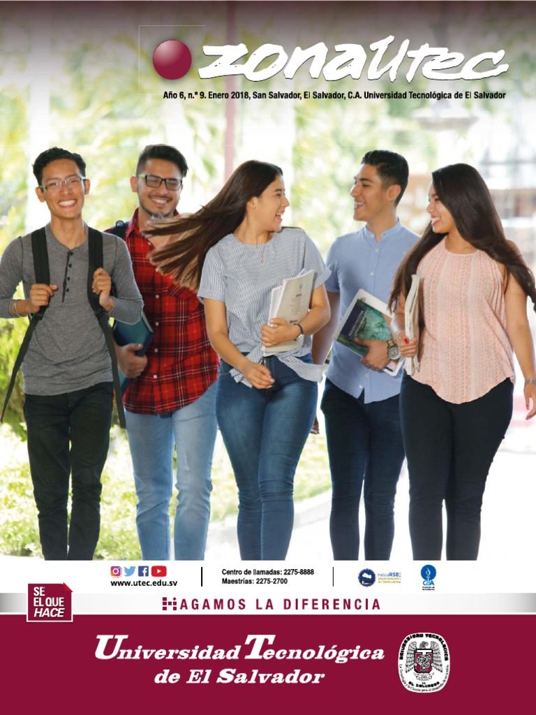 Zona Utec Ciclo 01-2018 | PDF | Habilidades de estudio | Aprendizaje