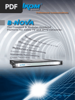 VuWall PAK UserGuide PDF | PDF | Ip Address | Computer Network