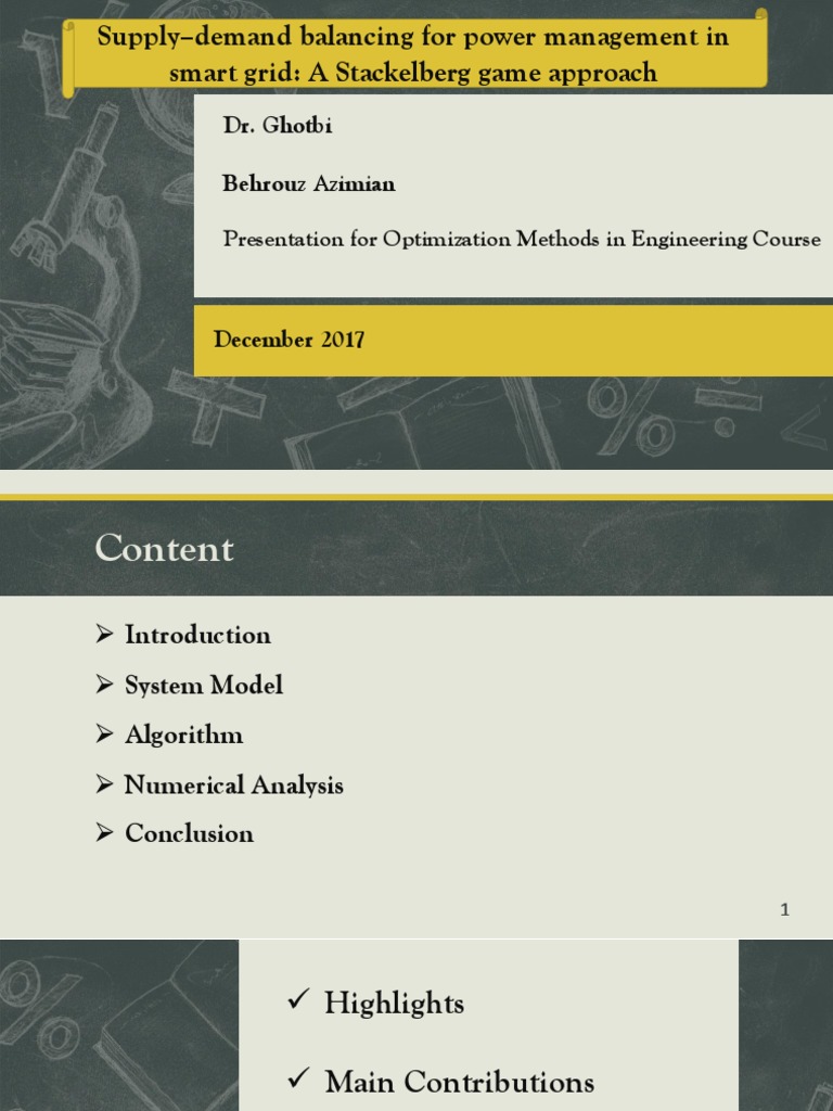 Game Theory GAMS Matlab Interface | PDF | Mathematical Optimization ...