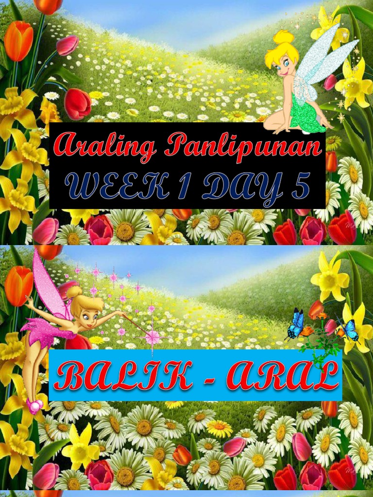 AP Week 1 Day 5 | PDF