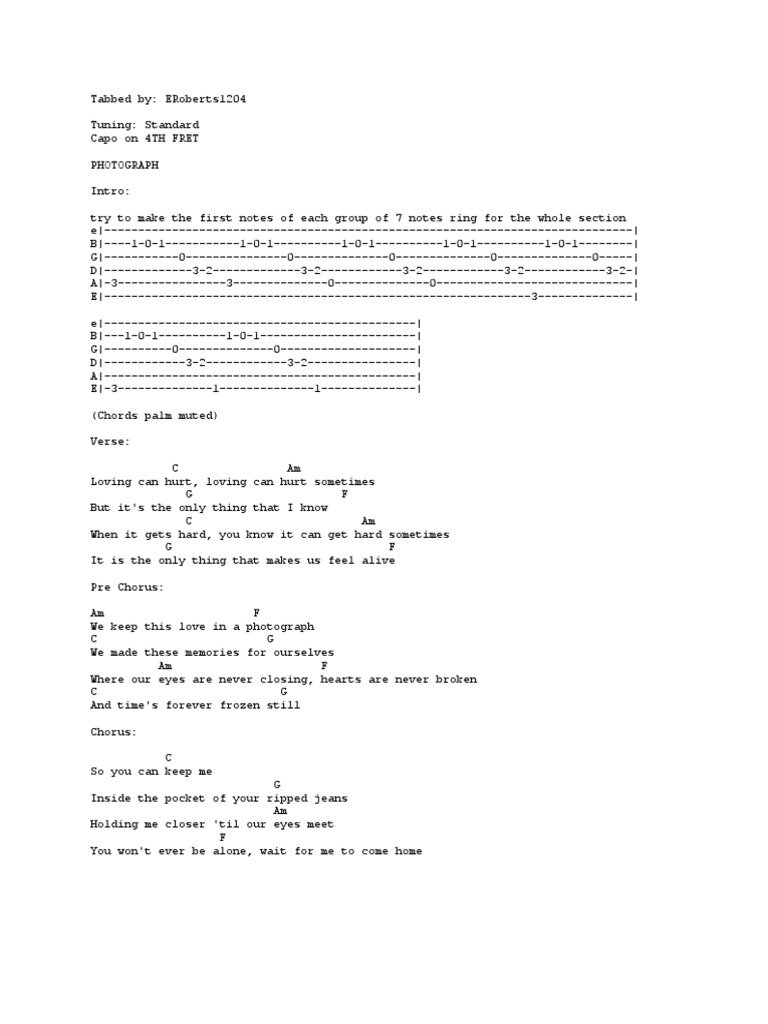 Chords | PDF | Song Structure | Musical Forms