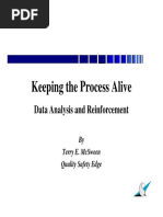 Planned Task Observation | PDF | Safety | Occupational Safety And Health