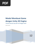 Pembuatan Game Construct 3 | PDF