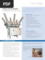 Smartplant Foundation | PDF | Engineering | Information Management