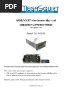 Mobitec Destination Editor Mobi Info Edit 3 Basic | PDF | Installation ...