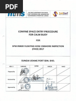 Confined Space Rescue Plan Template | PDF | Emergency | Emergency ...