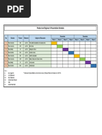 ISO 5208 Leakage Rate Table | PDF