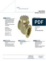 Zoloto-Valves-pricelist 2024 Price List | PDF | Valve | Steel