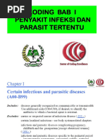 Kode ICD 10 B20-B24 | PDF