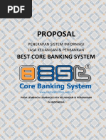 Cbas Slik | PDF | Bisnis | Pengelolaan Keuangan & Uang