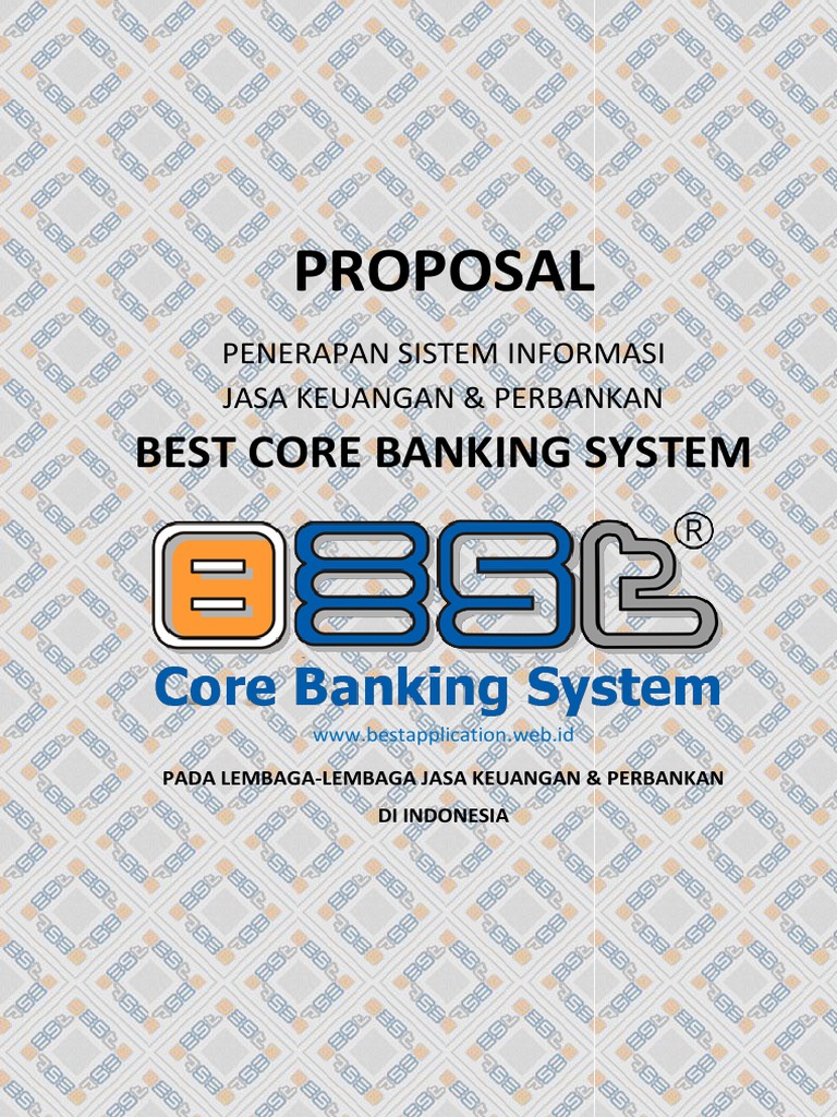 Best Core Banking System PDF | PDF