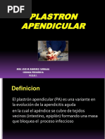 Incisión Rocky Davis | PDF | Medicina CLINICA | Anatomía