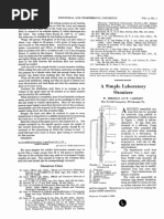 TCLP Method 1311 | PDF | Filtration | Liquids