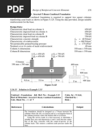 Inclined Columns Design - Loads and Bending Moment in Inclined Column ...