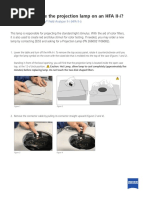 Statim Cycle Fault Troubleshooting Guide | PDF | Vacuum Tube | Boiler