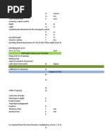 Built Up Column - Channel | PDF | Column | Structural Steel