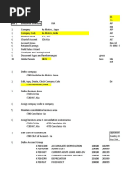SAP VBUK/VBUP Status Table Adaption Guide | PDF | Databases | Data Model