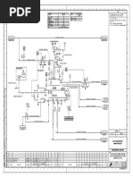 Flare System - P&ID | PDF | Hydraulics | Manufactured Goods