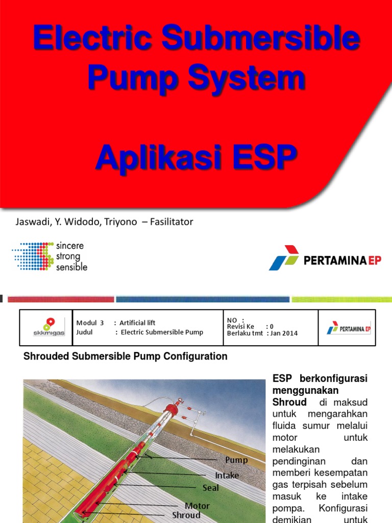Aplikasi ESP | PDF