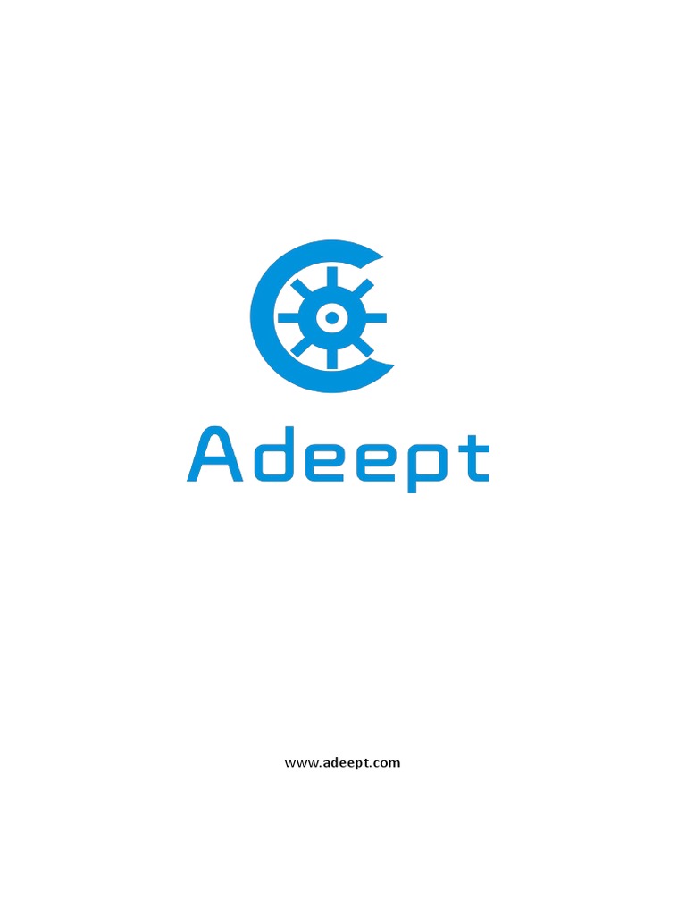 Adeept Intelligent Remotecontrol Car Kit For Arduino | PDF | Arduino ... Adeept Intelligent Remotecontrol Car Kit For Arduino | PDF | Arduino ...