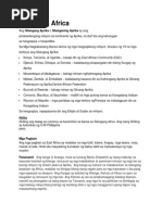 Mongheng Mohametano Anekdota | PDF