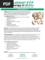 Active Leg Rom Sitting | PDF