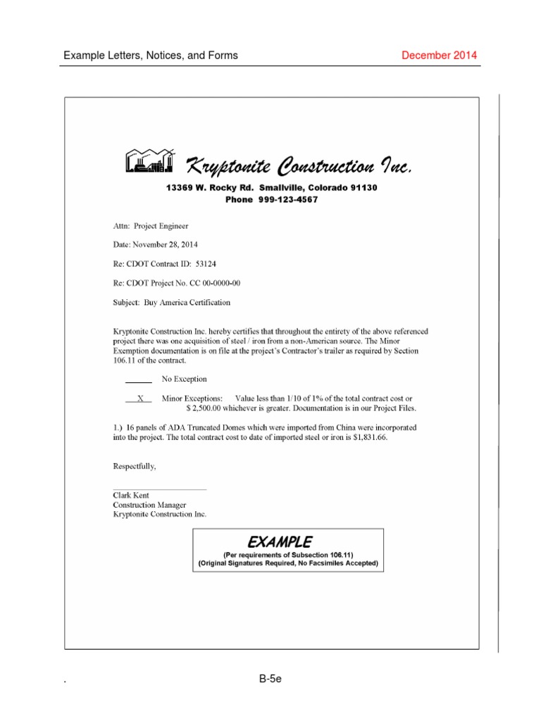 Appendix - B - Rev - 2017-05-11 11 PDF | PDF