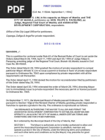 AFFIDAVIT FOR NOT OWNING ANY APARTMENT (T-I) - 3rd Pref. | PDF | Affidavit | Government