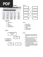 Uasa RBT T6 2023 | PDF
