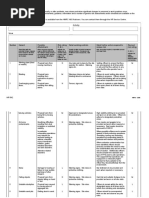 Risk Assessment Air Conditioning Sample PDF | PDF | Risk Assessment | Risk