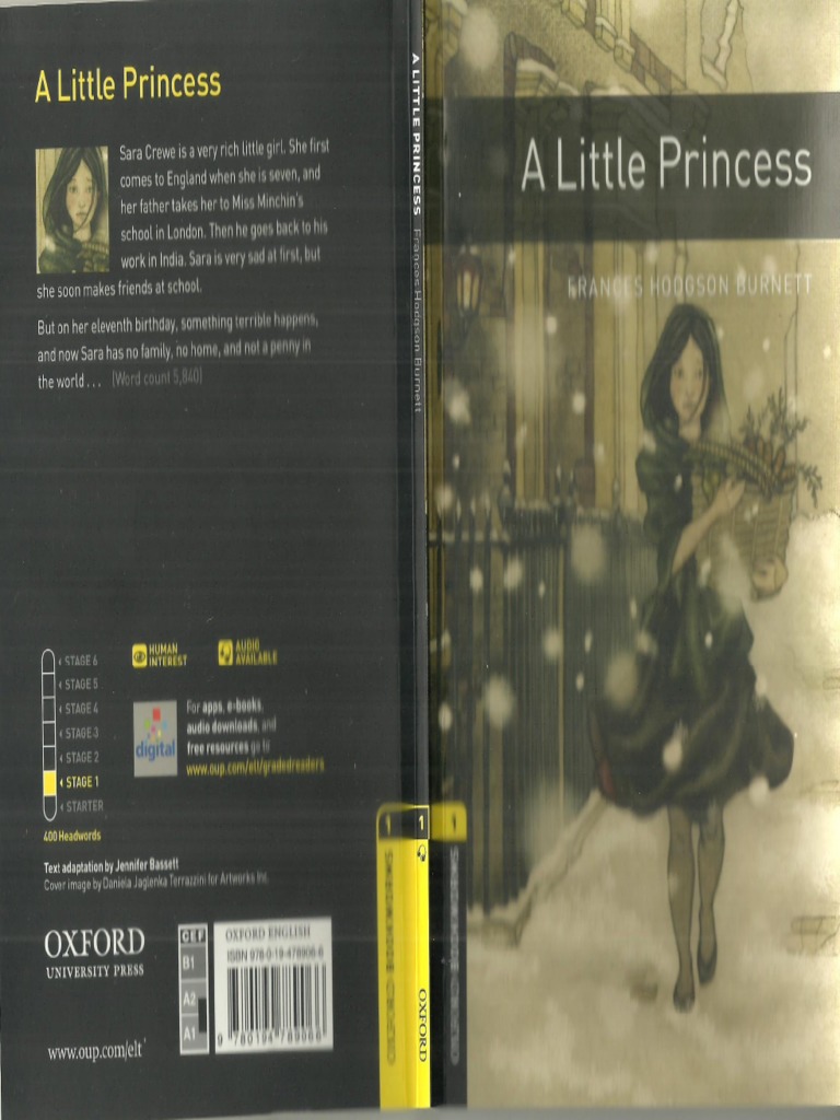 A Little Princess | PDF