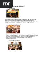 Jenis Chinaware Beserta Gambar Dan Keterangannya Dikonversi | PDF