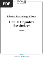 Piaget's Three Mountains Task Study | PDF | Cognitive Psychology ...