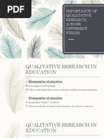 K 12 Grade 11 Practical Research 1 Simplified | PDF | Quantitative Research | Scientific Method