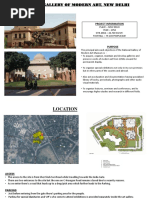 Pheonix Mall Case Study | PDF | Shopping Mall | Parking