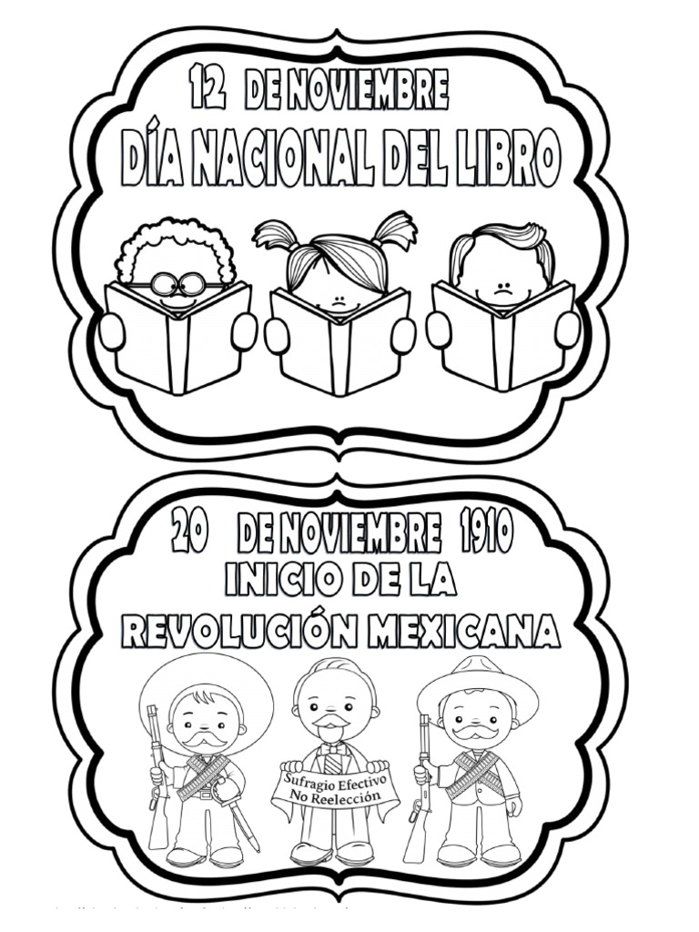 Caratulas Noviembre | PDF