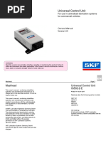 Minidiag 2: Diagnostic Unit User Guide | PDF | Throttle | Computer File