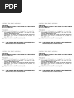 SBG Grading Policy | PDF | Educational Assessment | Educational Psychology