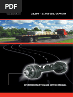 Mack MP7-MP8 Engine - Sensors 2010 PDF | PDF | Turbocharger | Vehicle Parts