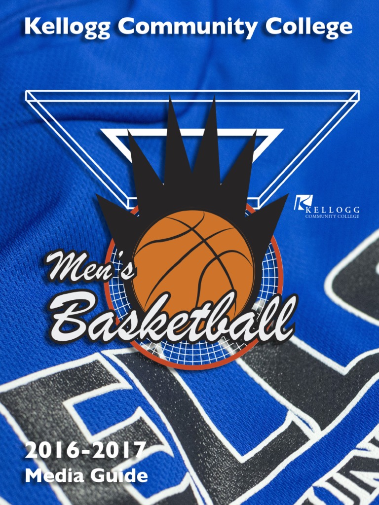 KCC Bruins Basketball Team Overview | PDF | Sports | University
