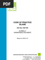 NFPA 55 O2 Safety Distance Requirement (NFPA55) 3 | PDF | Gases ...
