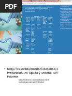Servicios de Ceye y Subceye | PDF | Esterilización (Microbiología ...